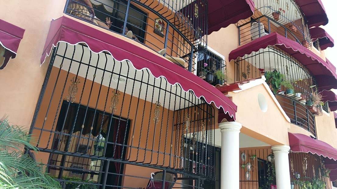 Home - TOLDOS GIRASOL
