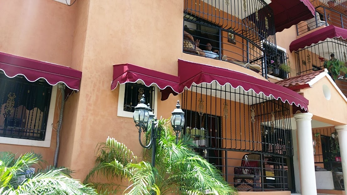 Home - TOLDOS GIRASOL